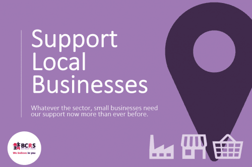Why are SMEs Important to Local Communities - BCRS Business Loans