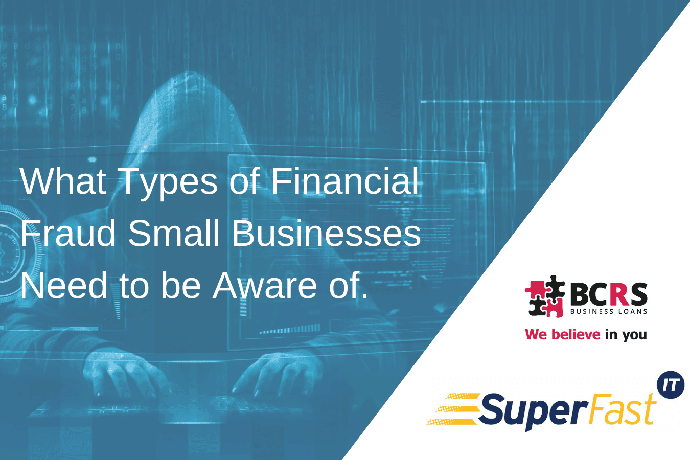 What Types of Financial Fraud Small Businesses Need to be Aware of ...