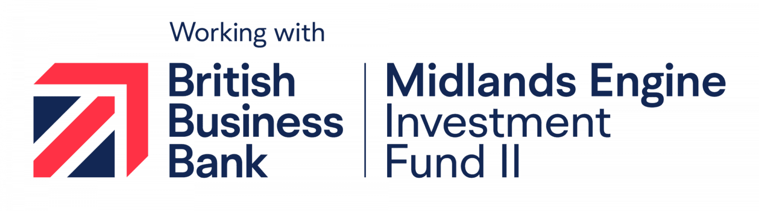 Midlands Engine Investment Fund II (MEIF II) - BCRS Business Loans