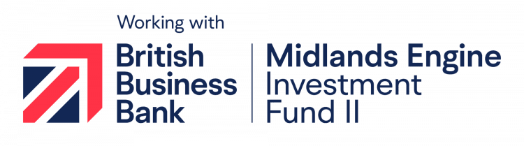 Midlands Engine Investment Fund II (MEIF II) - BCRS Business Loans